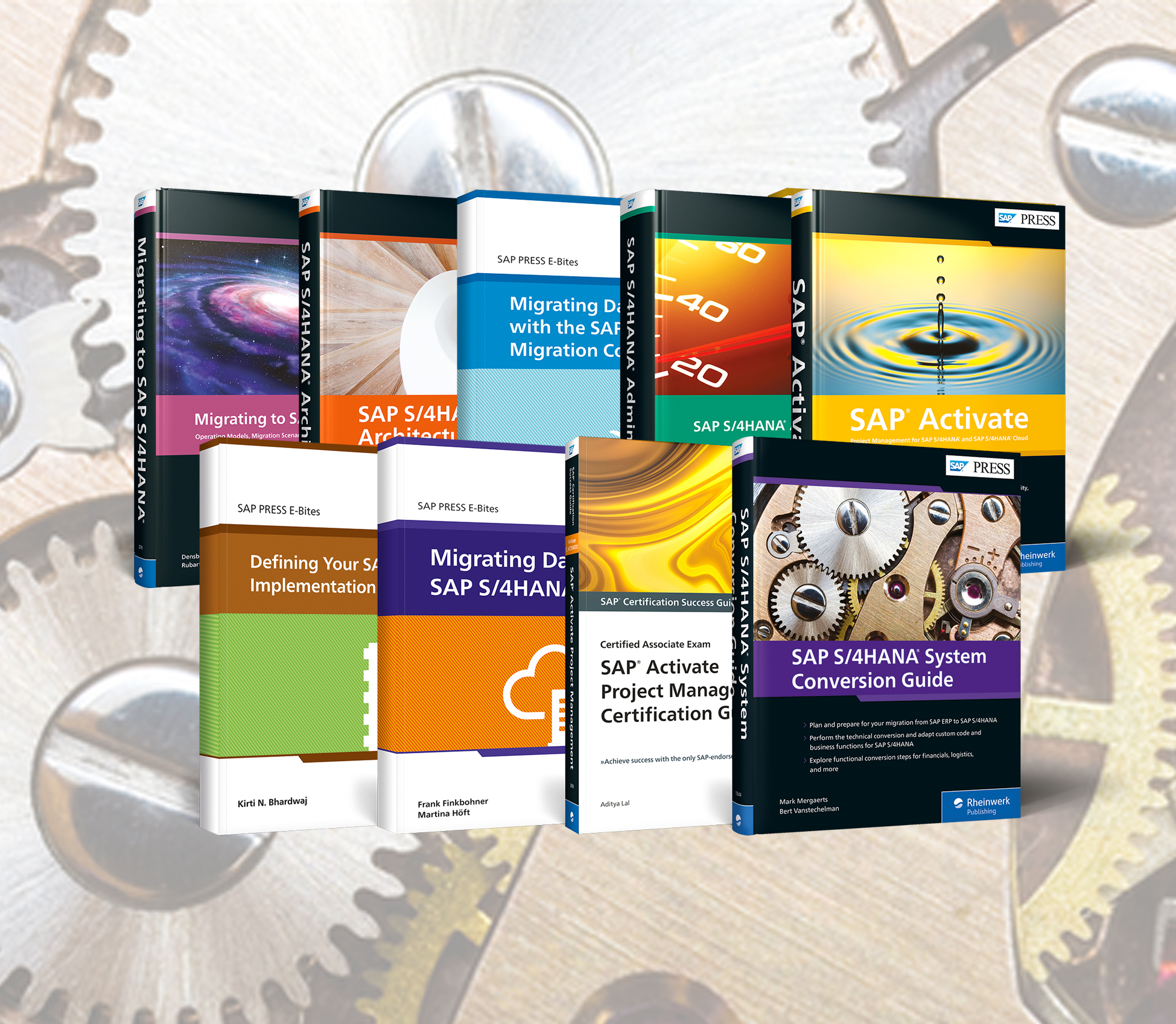 Sap S 4hana Migration Learning Journey Learn Sap S 4hana With These